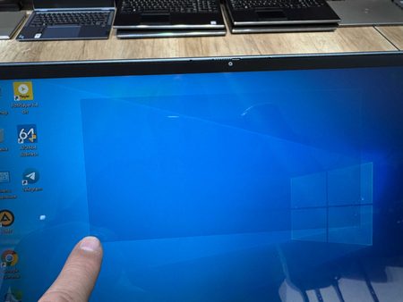 Acer Predator Intel Core i9-13900HX озу32GB ssd 512 RTX 4060 8гб