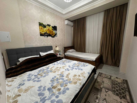 Продается 2-Ком 64 м2 с Ремонтом, Бешагач, Яккасарайский р-н (160509