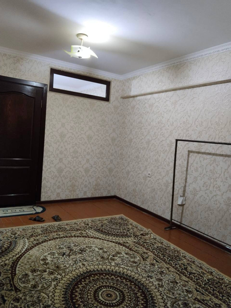 Яккасарай, Цирковой училище, текстильный мост  1/4/9, чистая квартира