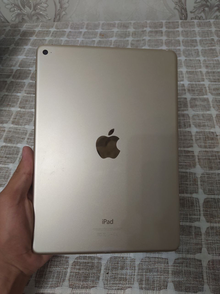 Ipad Air 2, bonus + DJ programma
