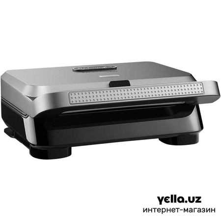 Сэндвичница DeLonghi SW12BC.S
