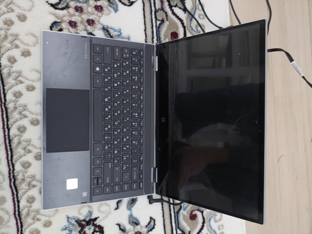 HP pavilion x360 14m-dw0013dx
