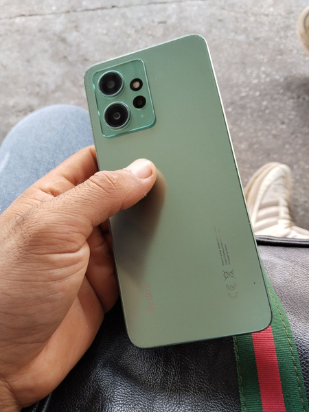 redmi note 12 8+8 128 obmen