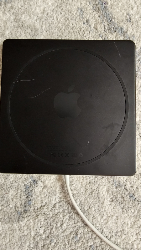macbooc air 2011