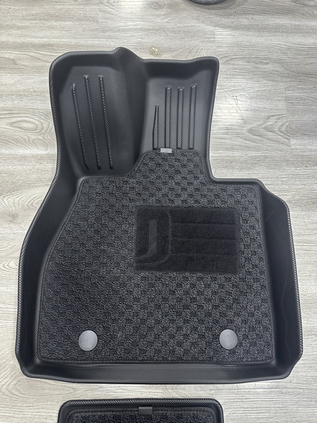 Salon polik BYD L
