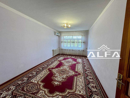 3 xonali 75m² 4-qavat uy sotiladi