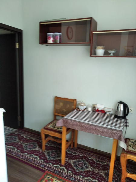 Отличная квартира