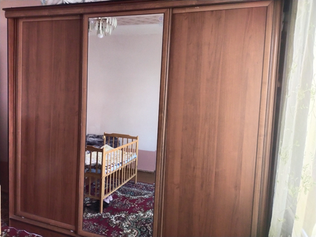 Продаётся спальный гарнитур