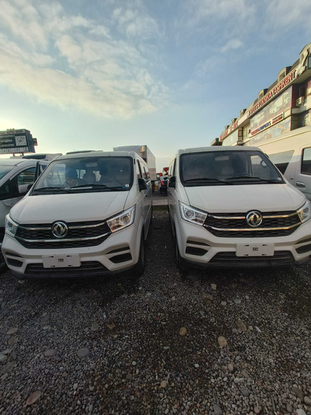 China Motorsda miniven M08 9/11 kishilik