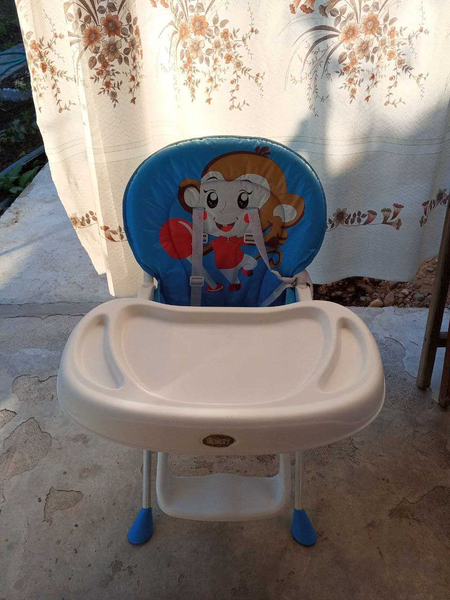 Стюльчик детский
