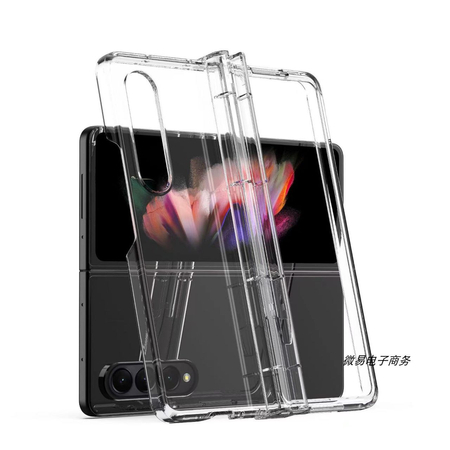 Чехлы для Samsung Z Fold 3 и 4