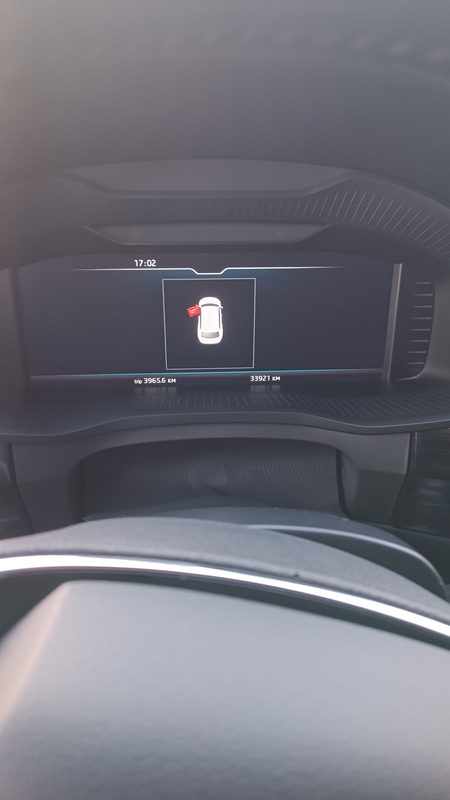 Skoda Kodiaq 2022