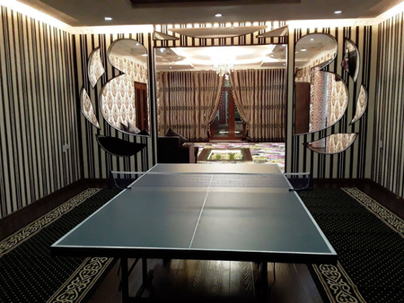evro dacha fabrika