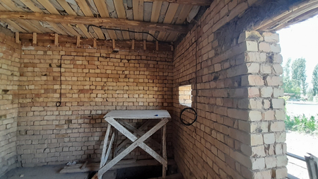 Электромонтаж ишларини бажарамиз