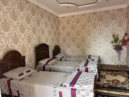 Дача Сабина 