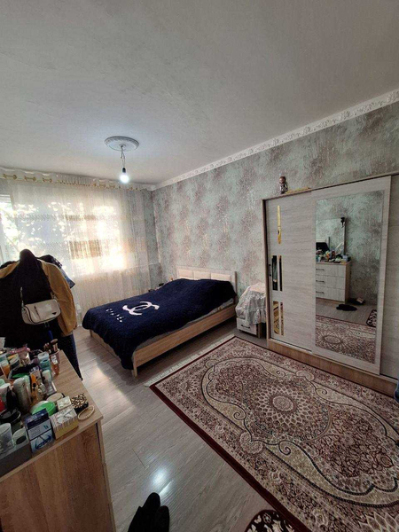 V4045 3/4/4 Чиланзар 7кв Ор.р: Катартал 65м2 Хороший ремонт
