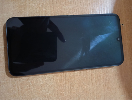 Samsung galaxy A34 5G