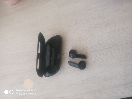 Airpods, quloqchin