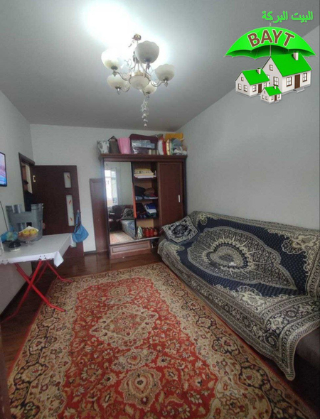 ~СРОЧНО 1в2/2/4 Чиланзар 9 кв  35м² Ор.Сафия Райхон Продается!!!