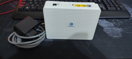 Роутер GPON Inbox g74l