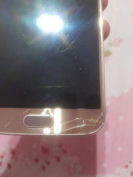 Galaxy S6 sotiladi (srochno)