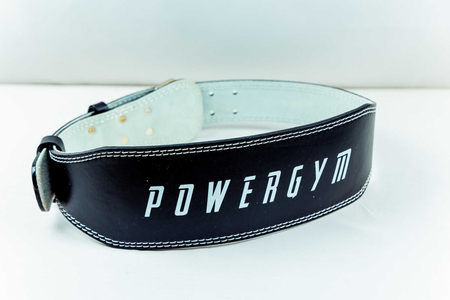 КАЧЕСТВО! Пояс для тяжелой атлетики. Poyas. Kamar atletika. POWERGYM!