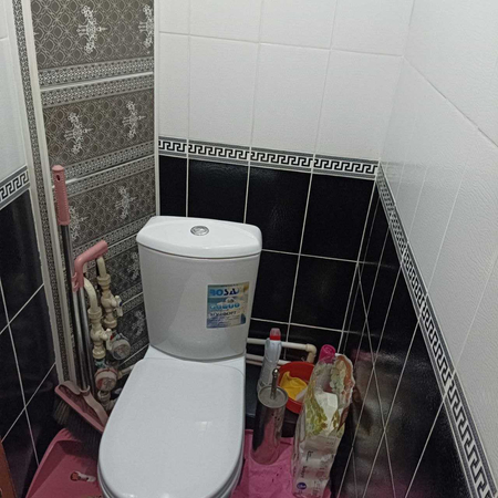Срочно продается 3х комнатная на Дархане сов мин. дом (м999)