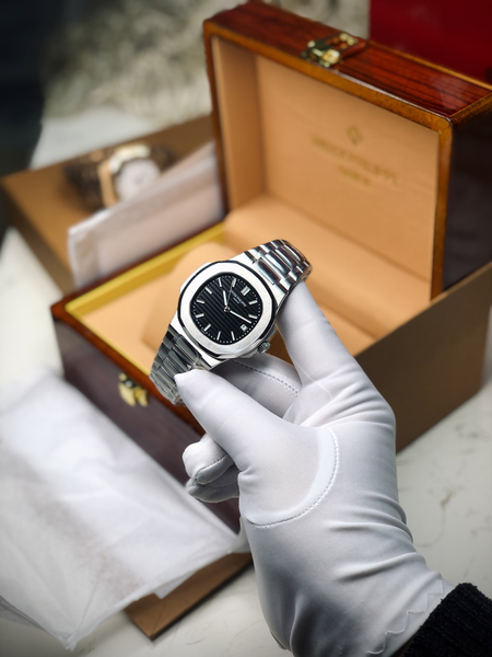 Patek Philippe Nautilius Mexanika