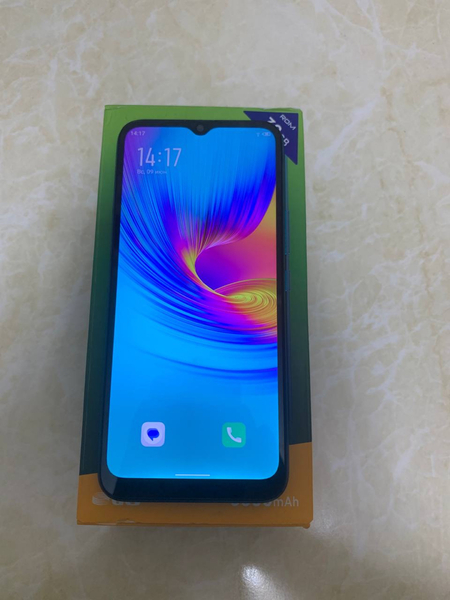 Infinix HOT Lite