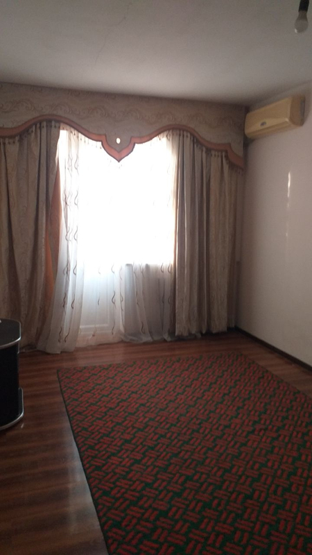 Yashnabod tumani olmos mahalla ijaraga kvartira