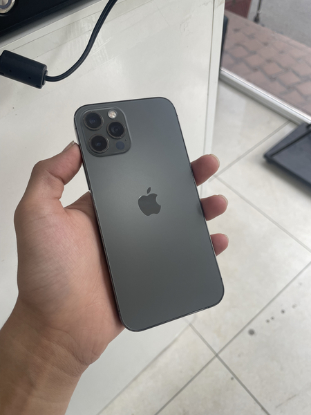Iphone 12 pro 128gb