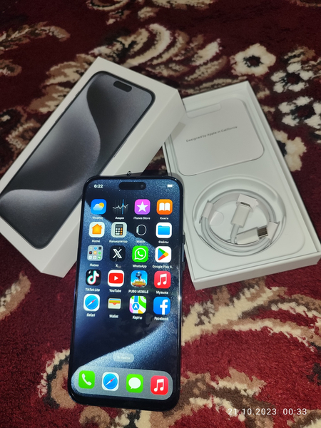 iPhone 15 pro max premium sotuvchi13
