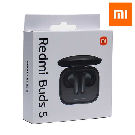Бесплатная ДОСТАВКА! Беспроводные наушники Redmi Buds 5 (Original)