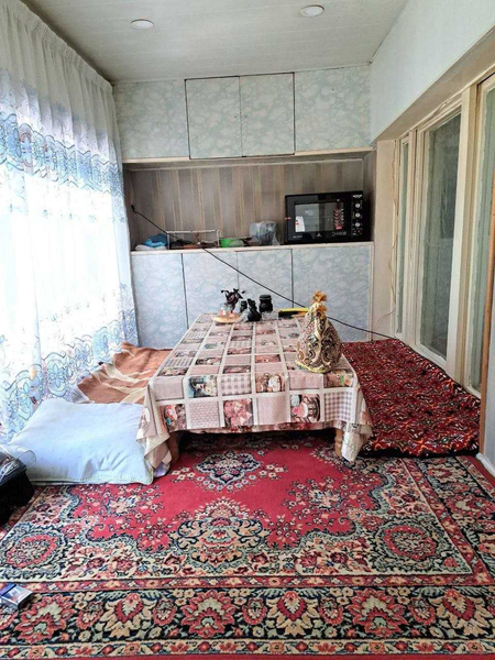V4790 2/5/5 Чиланзар 26кв Ор.р: Ватан кино театр 55м2 Средний ремонт