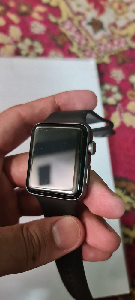 Apple watch 3 series