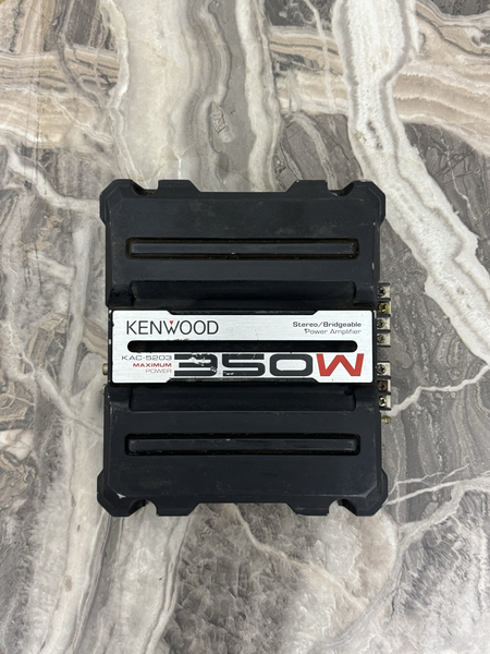 Pioneer DEH-P80RS2+kenwood usilitel