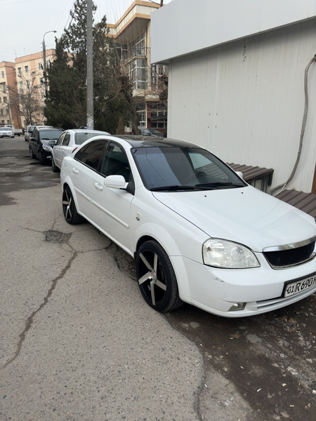 Продаётся ласети