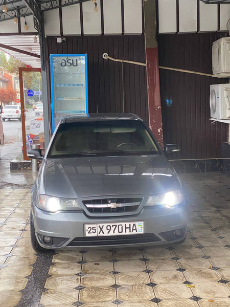 Nexia 2 1,6 supper Vekup beriladi
