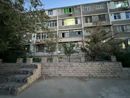 Продаётся квартира