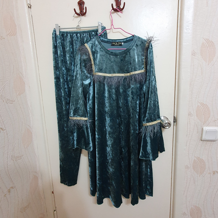 Новые Турецкие брюки
