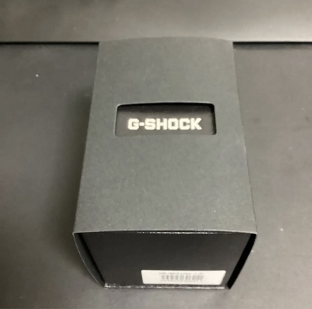 Casio G-SHOCK gw-m5610u-1jf