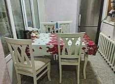 Яккасар 3х комн.квартира,кирп.дом, с балконом