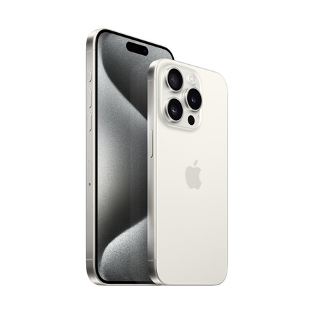 iPhone 15 Pro 256Gb White