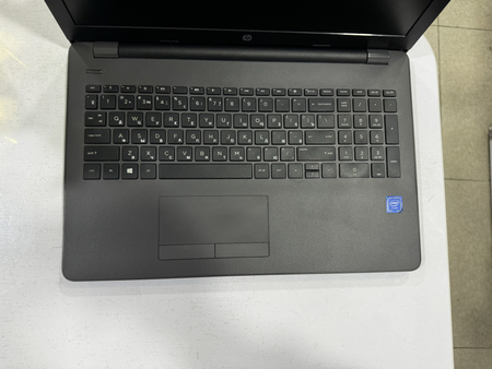 Hp zor holatdagi ofisnoy arzon narxda 4/500 gb hotiralik