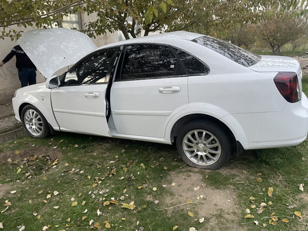 Avareni jentra 2019 metan gaz