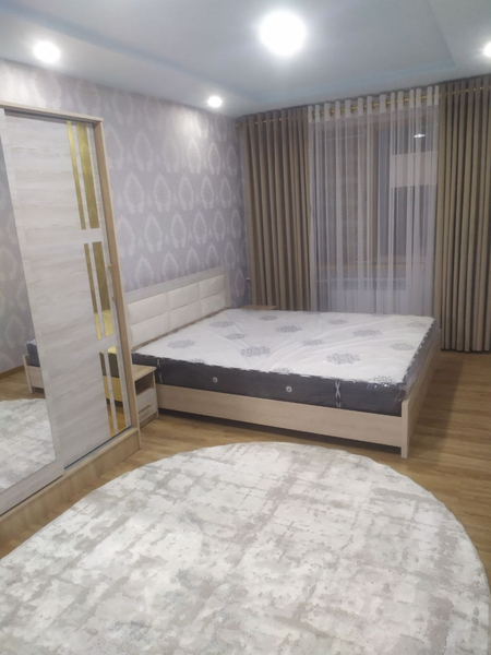 Продаётся 2 х комнатная квартира на радуге