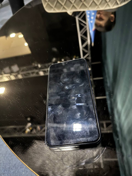 Samsung galaxy A15