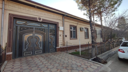 Katesh sotiladi remont qilingan