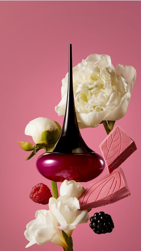 LOVE POTION   oriflamedaň