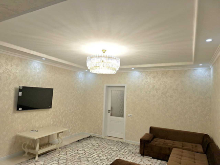 Сдается  квартира на лабзаке